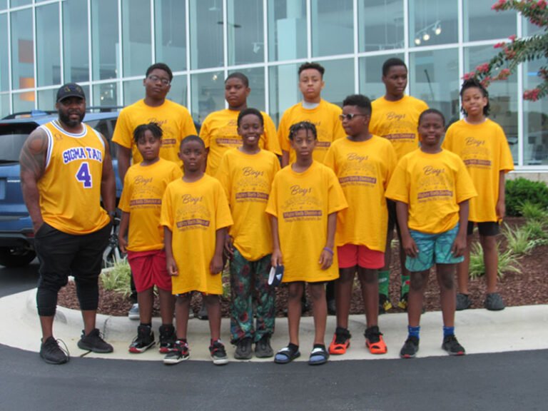 Our Programs – THE HYPE FOUNDATION